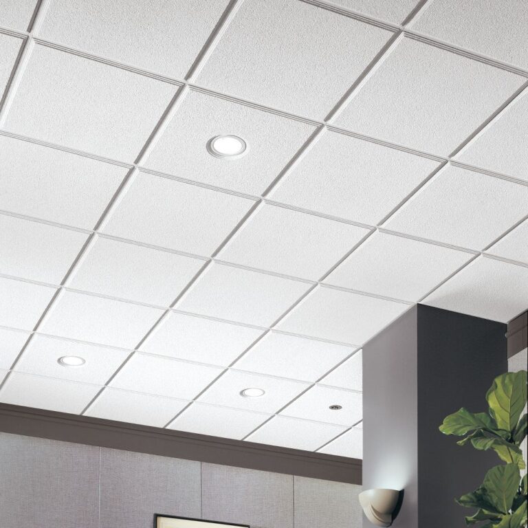 2X2 GRID CEILING - OfficeConnect